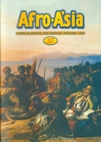 Afro-Ásia Nº 37 - Acervo África