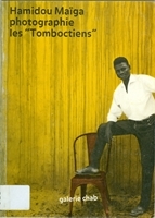 Hamidou Maïga photographie les "Tomboctiens" - Acervo África