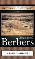 Historical Dictionary of the Berbers - Acervo África