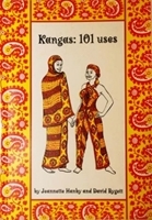 Kangas: 101 uses - Acervo África