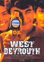 West Beyrouth - Acervo África