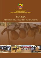 Timbila: património oral e imaterial da humanidade - Acervo África
